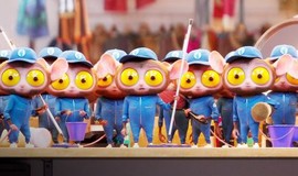 Sing 2 - Rotten Tomatoes