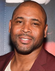 DeShon Hardy - Rotten Tomatoes