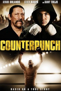 Counterpunch (2019) | Rotten Tomatoes
