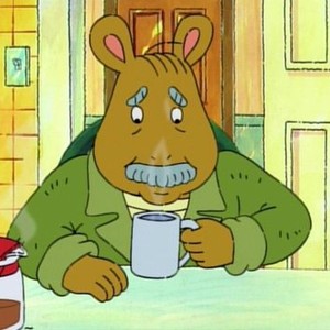 Arthur: Season 5, Episode 9 - Rotten Tomatoes