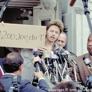 Joe Dirt - Rotten Tomatoes