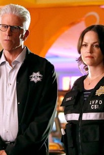 CSI: Crime Scene Investigation: Season 3, Episode 16 | Rotten Tomatoes