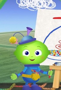 Creative Galaxy: Season 2, Episode 7 - Rotten Tomatoes