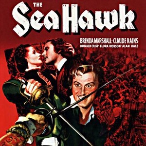 The Sea Hawk - Rotten Tomatoes