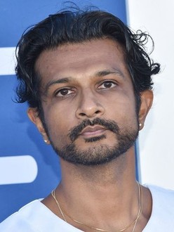 Utkarsh Ambudkar Hair