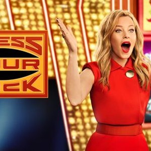 Press Your Luck - Rotten Tomatoes