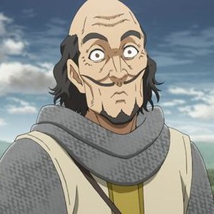 Vinland Saga: Season 2, Episode 5 - Rotten Tomatoes