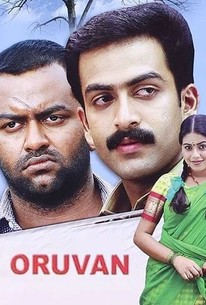 Oruvan (2006) | Rotten Tomatoes