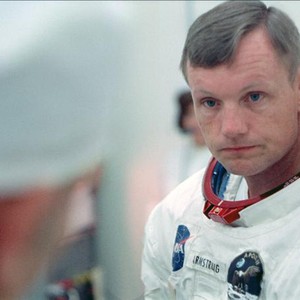 Neil Armstrong - Rotten Tomatoes