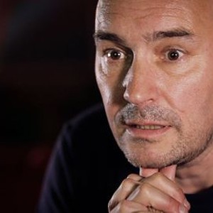 Grant Morrison - Rotten Tomatoes