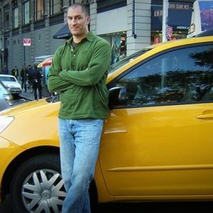 Cash Cab - Rotten Tomatoes