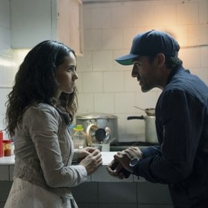 Triple Frontier - Rotten Tomatoes