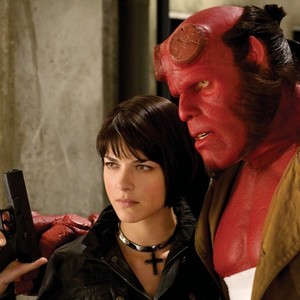Hellboy II: The Golden Army - Rotten Tomatoes