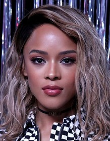 Serayah | Rotten Tomatoes