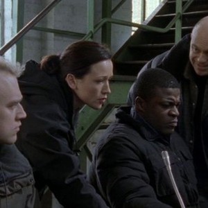Ultimate Force: Season 1, Episode 2 - Rotten Tomatoes