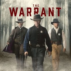 The Warrant - Rotten Tomatoes