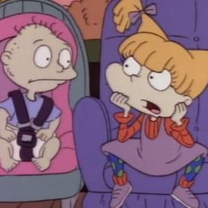 Rugrats: Season 2, Episode 8 - Rotten Tomatoes