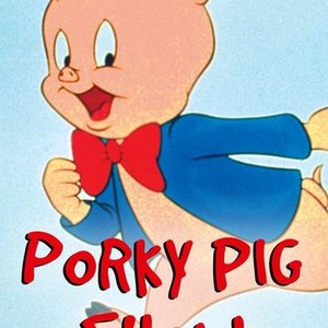 Porky Pig Show: Season 1, Episode 17 - Rotten Tomatoes