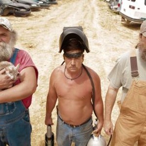 Porter Ridge: Season 1, Episode 10 - Rotten Tomatoes