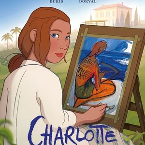 Charlotte - Rotten Tomatoes