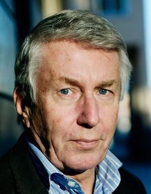 Jan Mosander - Rotten Tomatoes