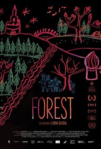 Forest (2024) | Rotten Tomatoes