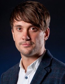 Simon Parkin - Rotten Tomatoes