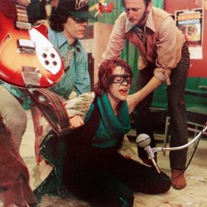 Robin Johnson - Rotten Tomatoes