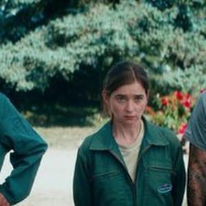 The Rose Maker - Rotten Tomatoes