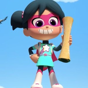 StarBeam: Season 3, Episode 5 - Rotten Tomatoes