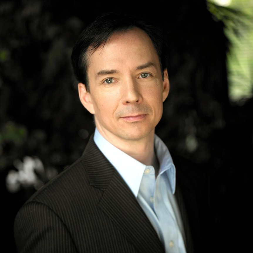 Michael Mahonen Biography