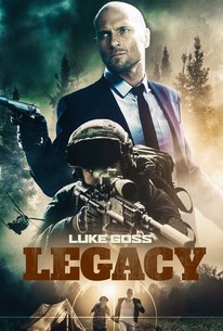 Legacy (2020) | Rotten Tomatoes