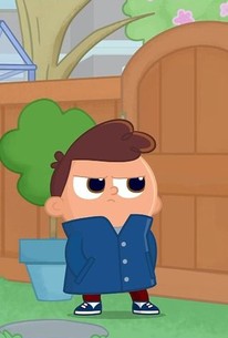 Tot Cop: Season 1, Episode 5 | Rotten Tomatoes