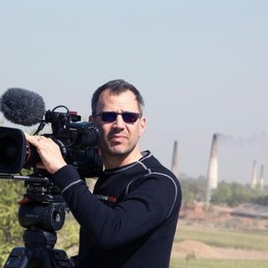 Jon Shenk - Rotten Tomatoes