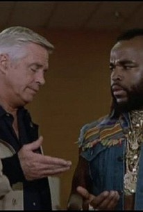 The A-Team - Season 1 Episode 8 - Rotten Tomatoes