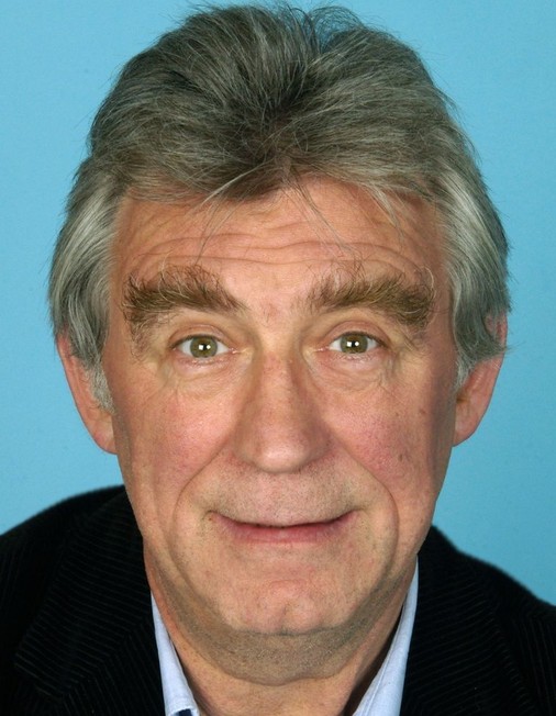 Heinz Marecek - Rotten Tomatoes