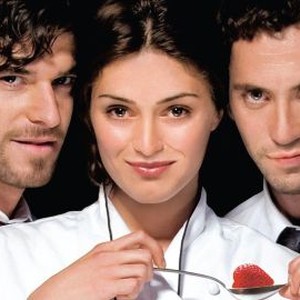 Mediterranean Food - Rotten Tomatoes