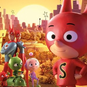 SamSam - Rotten Tomatoes