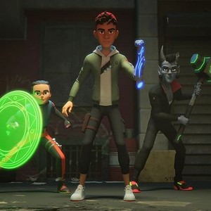 Daniel Spellbound - Rotten Tomatoes