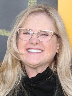 Nancy Cartwright 1980