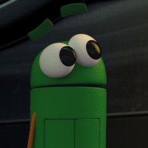 StoryBots: Season 3, Episode 4 - Rotten Tomatoes