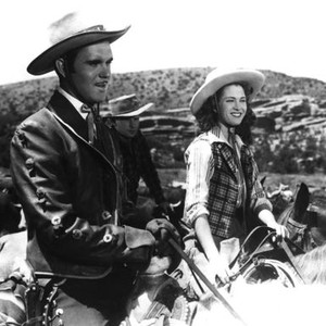 Frances Rafferty - Rotten Tomatoes