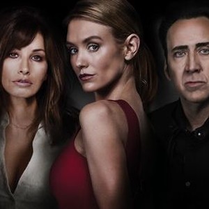 Inconceivable (2017) - Rotten Tomatoes