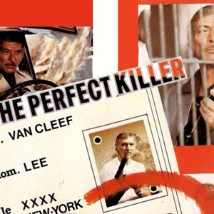 The Perfect Killer - Rotten Tomatoes