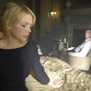 Deception - Rotten Tomatoes