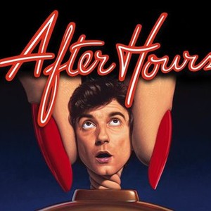 After Hours - Rotten Tomatoes