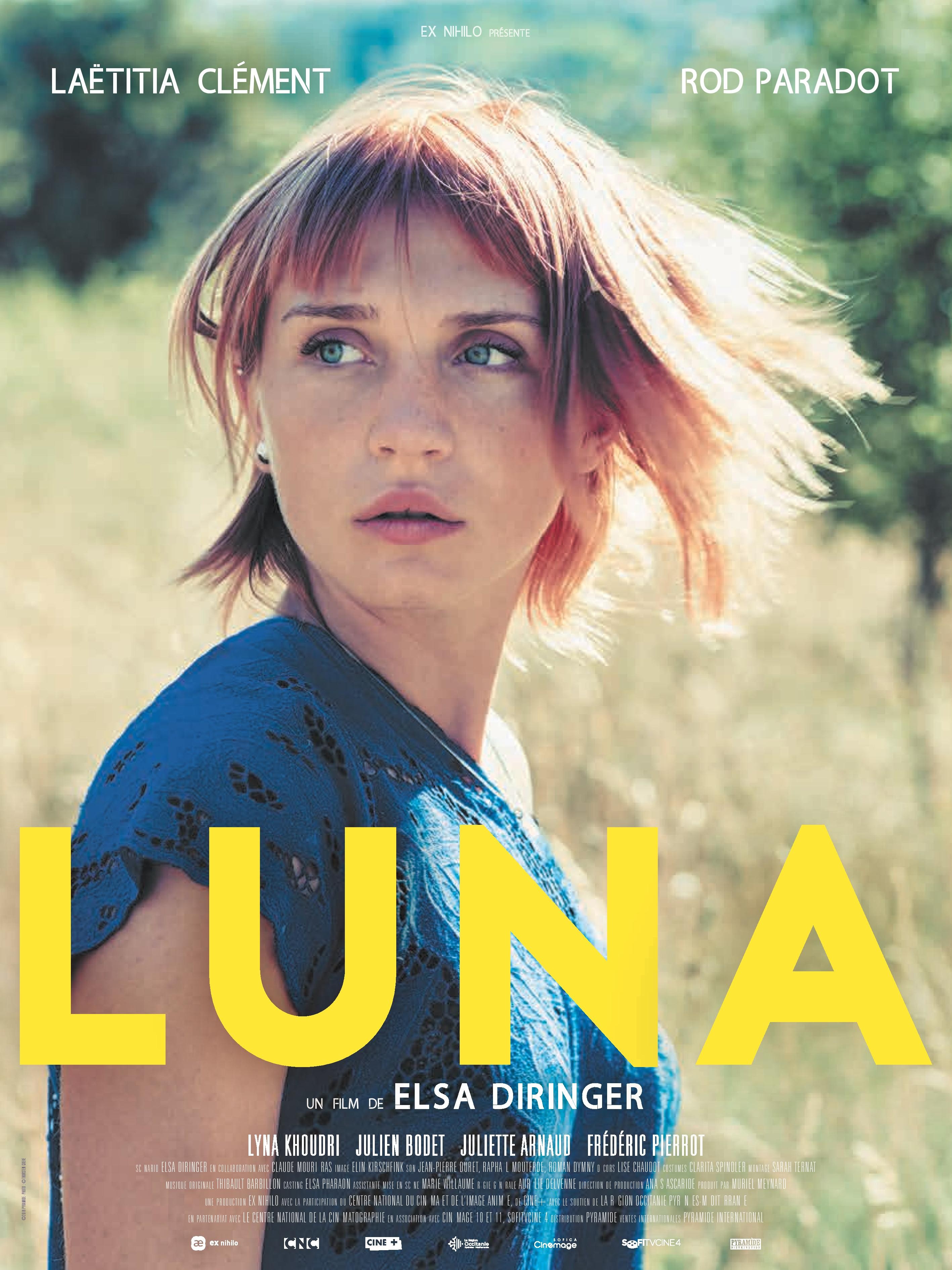 Luna Pictures | Rotten Tomatoes
