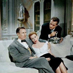 Tom Helmore - Rotten Tomatoes