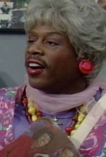 Martin: Season 1, Episode 1 | Rotten Tomatoes