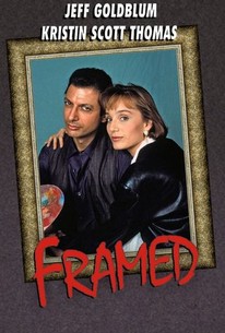 Framed | Rotten Tomatoes